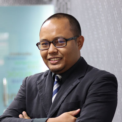 Direktori Bahagian Aplikasi Korporat & Kewangan – SDEC | ICT@USIM