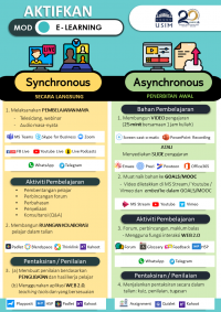 USIM E-Learning – SDEC | ICT@USIM