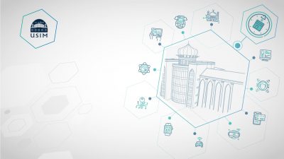 Virtual Background for video conferencing tools – SDEC | ICT@USIM