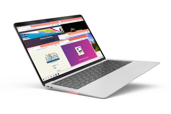 Bahagian Aplikasi Akademik & Portal – SDEC | ICT@USIM