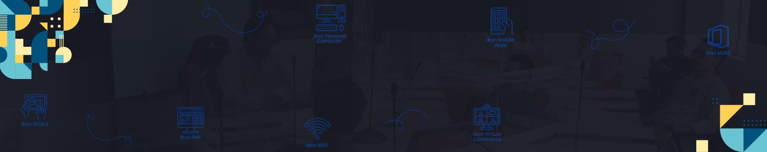 Ikon-test – SDEC | ICT@USIM